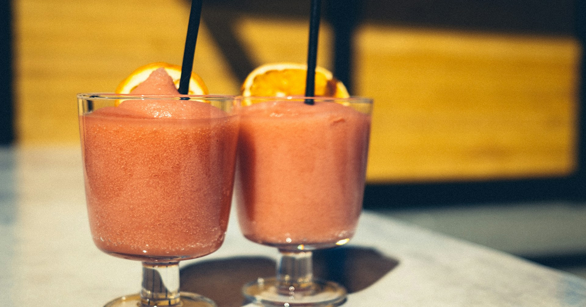 Ice-Crushing Smoothie Machines: Models That Make Slush Without Burning ...